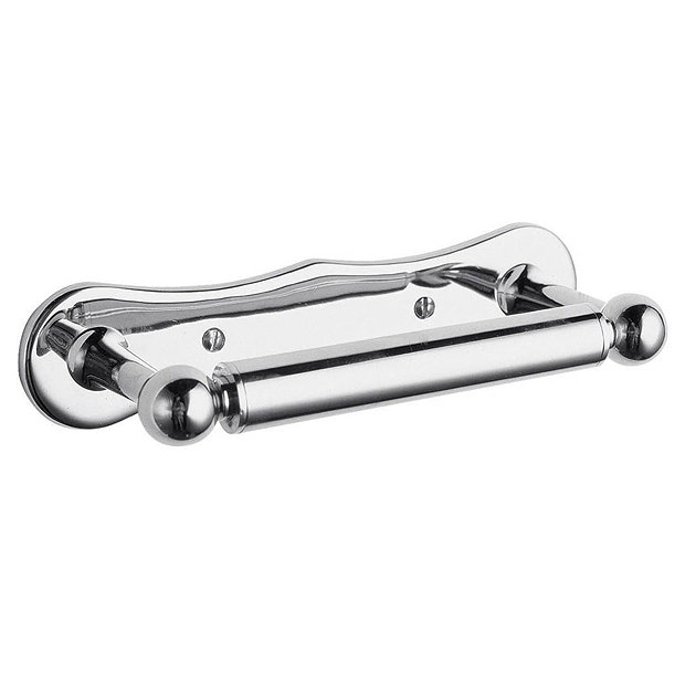 Bayswater Traditional Toilet Roll Holder