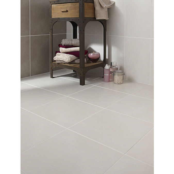 BCT Tiles - 10 Salisbury Barley Satin Wall Tiles - 248x398mm - BCT15369 ...