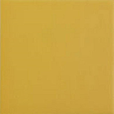 BCT Tiles - 44 Creative Colours Limoncello Wall Gloss Tiles - 148x148mm ...