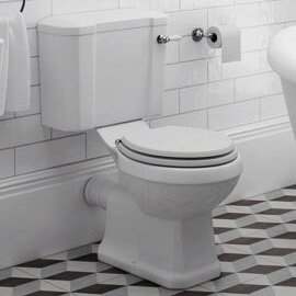 Chatsworth Bathroom Furniture | Victorian Plumbing