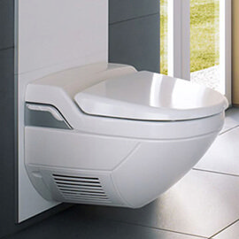 Geberit | Geberit Bathroom Products | Victorian Plumbing