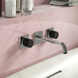 Venice Bathrooms | Victorian Plumbing