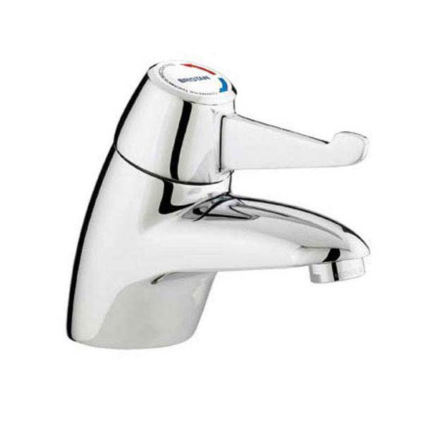 Bristan DocM Close Coupled WC Pack With Basin Mixer Tap | Online Now