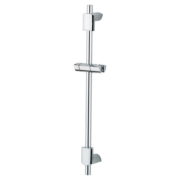 Bristan EVO Riser Rail With Adjustable Fixing Brackets | Online Now