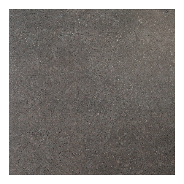 Calla Outdoor Anthracite Wall & Floor Tiles - 600 x 600mm