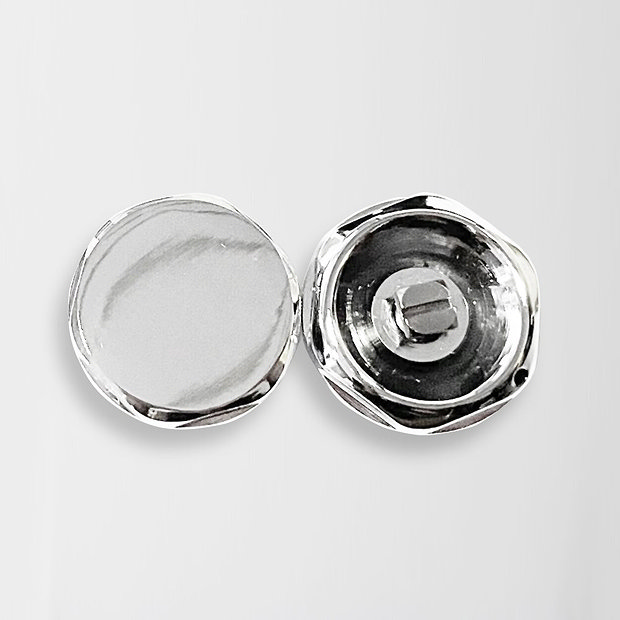 Chatsworth Radiator 1/2" Bleed Valve & Blanking Plug Chrome