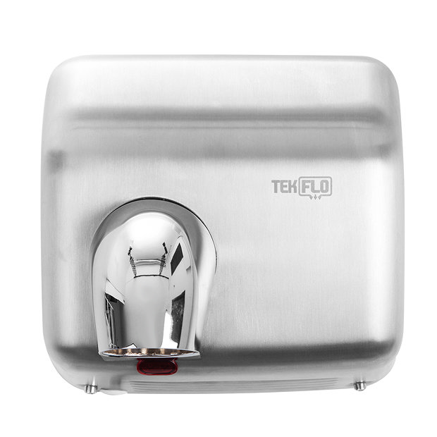 Classic Hand Dryer | Various Colours Available | Victorian Plumbing