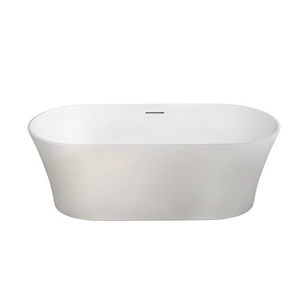 Clearwater - Natural Stone Bath| Available From Victorian Plumbing.co.uk