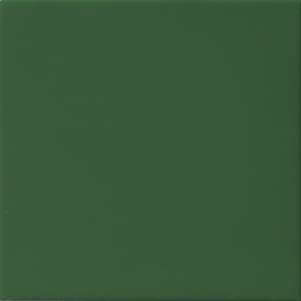 Colour Cascade Green Gloss Wall Tiles - 150 x 150mm
