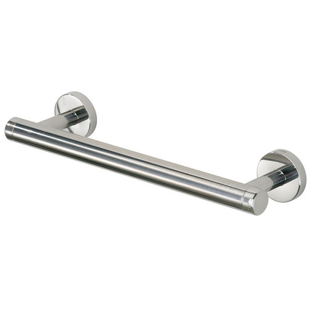 Coram Boston Grab Rail | Available At Victorian Plumbing.co.uk Now