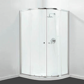 Coram Showers | Victorian Plumbing