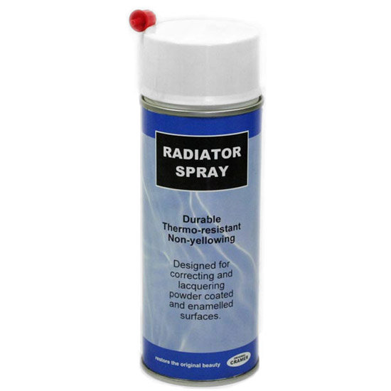 Cramer 400ml Radiator Spray - B1585 at Victorian Plumbing UK
