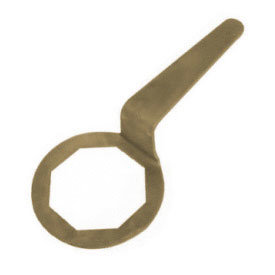 Cranked Immersion Heater Spanner at Victorian Plumbing UK