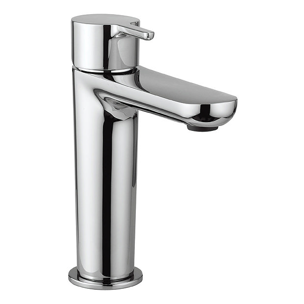 Crosswater Elan Monobloc Basin Mixer En110dnc At Victorian Plumbing Uk