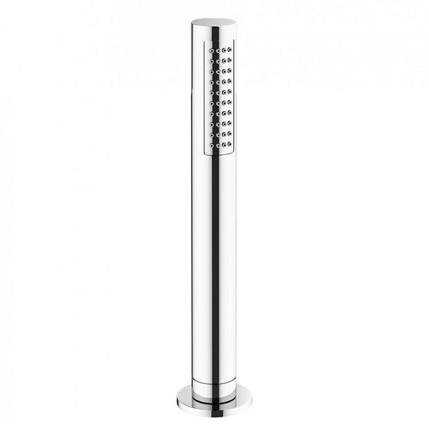 Crosswater Mike Pro Deck Mounted Shower Kit | Victorian Plumbing