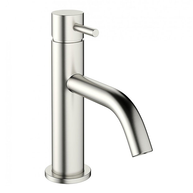 Crosswater Mike Pro Monobloc Basin Mixer From Victorian Plumbing.co.uk