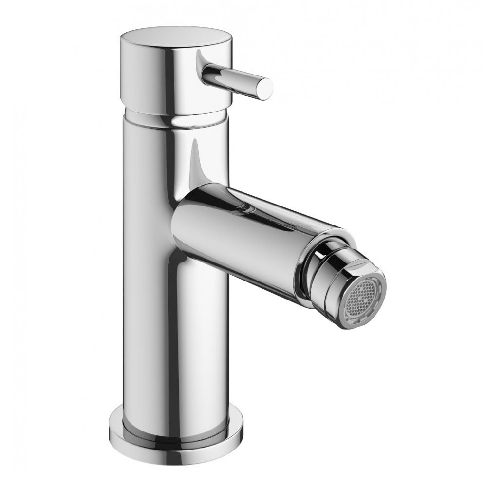 Crosswater Mike Pro Monobloc Bidet Mixer | Victorian Plumbing.co.uk