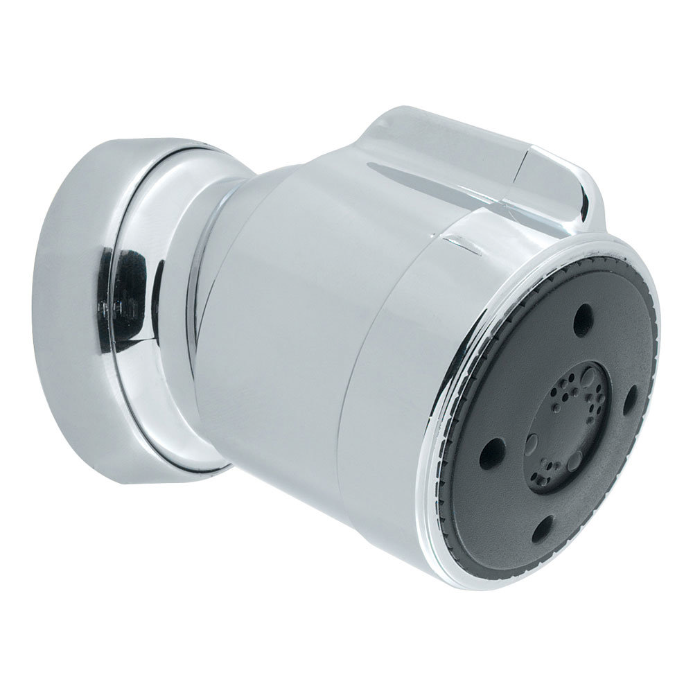 Crosswater Round Body Jet | Now Available At Victorian Plumbing.co.uk