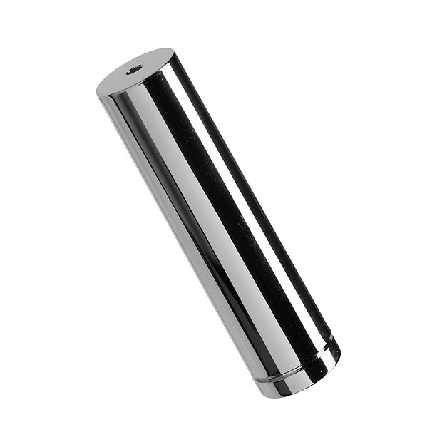 Croydex Chrome Effect Light Pull - AJ357641 at Victorian Plumbing UK
