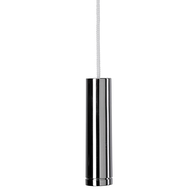 Croydex Chrome Effect Light Pull - AJ357641 at Victorian Plumbing UK