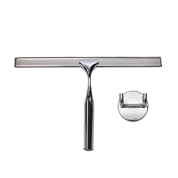 Croydex Flexi-Fix Squeegee - AJ402041