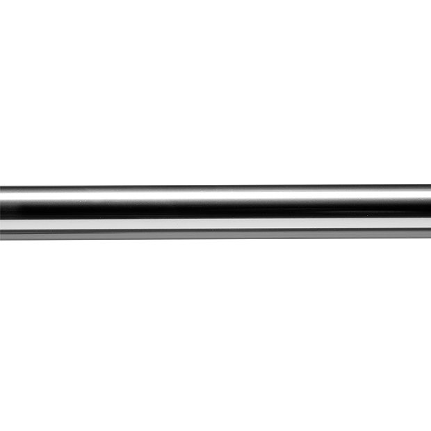 Croydex Stick 'n' Lock 8' 6" Telescopic Tension Rod - AD102100 ...