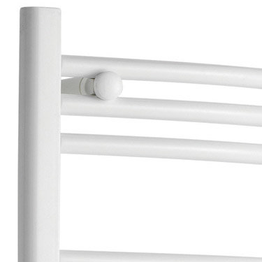 Straight Multi-Rail Radiator 500 x 1150mm at Victorian Plumbing UK