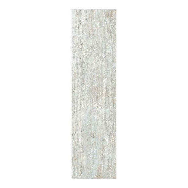 Darwin Light Wood Effect Porcelain Floor Tile - 220 x 850mm (Pack of 9)