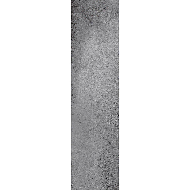 Grey Stone Bathroom Tiles | Victorian Plumbing