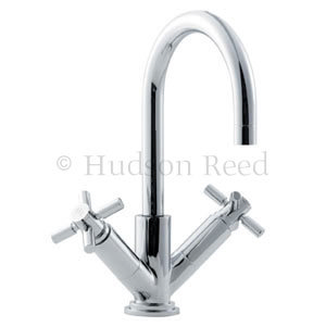 Hudson Reed Kitchen Taps, Designer Tec Kitchen Sink Mixer Taps at ...