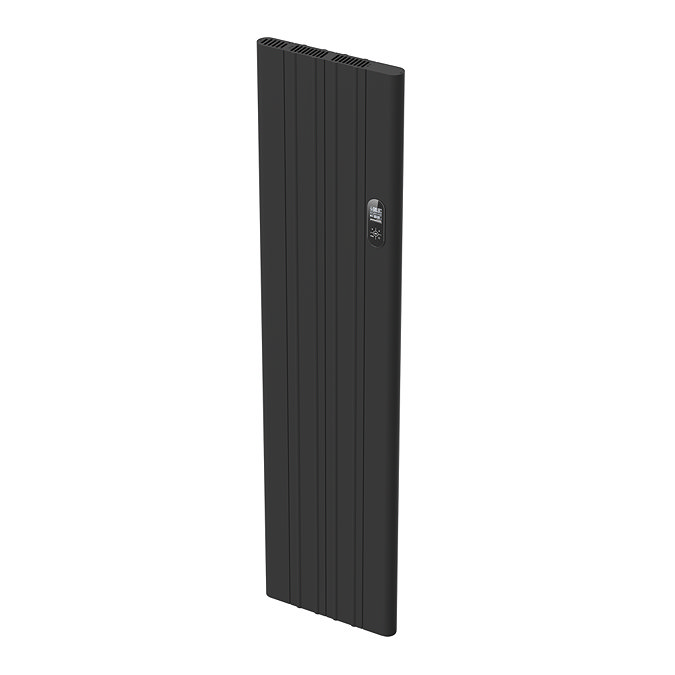 Designer Urban Electric Smart WiFi Aluminium Radiator – 1000W Vertical ...