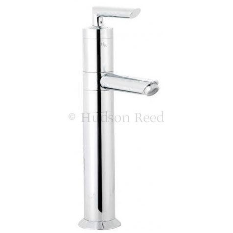 Hudson Reed Designer Xeta High Rise Mixer - PW370 at Victorian Plumbing UK