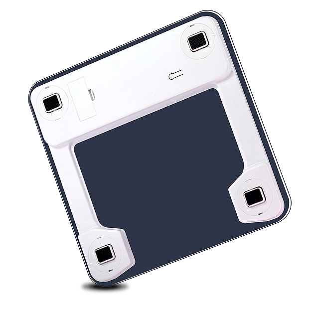 Digital Smart Bathroom Scales with Bluetooth | Victorian Plumbing UK