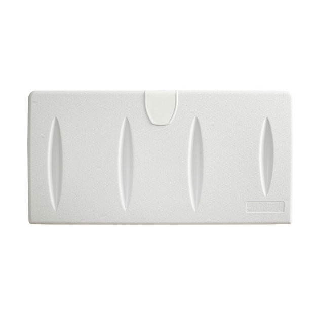 Dolphin - Surface Mounted Horizontal Nappy Changing Unit - BC100-EH at ...