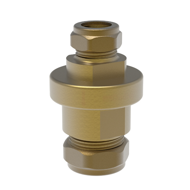 Dudley Urinal DC Pipe Interrupter