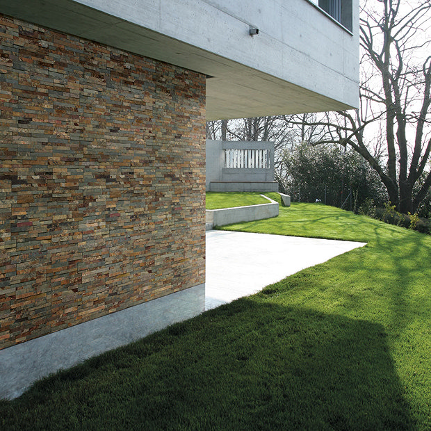 Rustic Split Face Tiles - 180 x 350mm | Victorian Plumbing