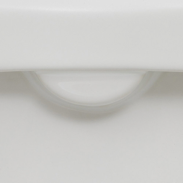 Duravit Starck 3 Rimless Durafix Wall Hung Toilet + Seat