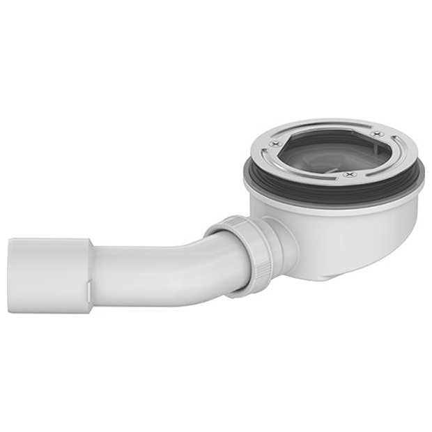 Duravit Sustano 90mm Shower Tray Waste - 791291000000000