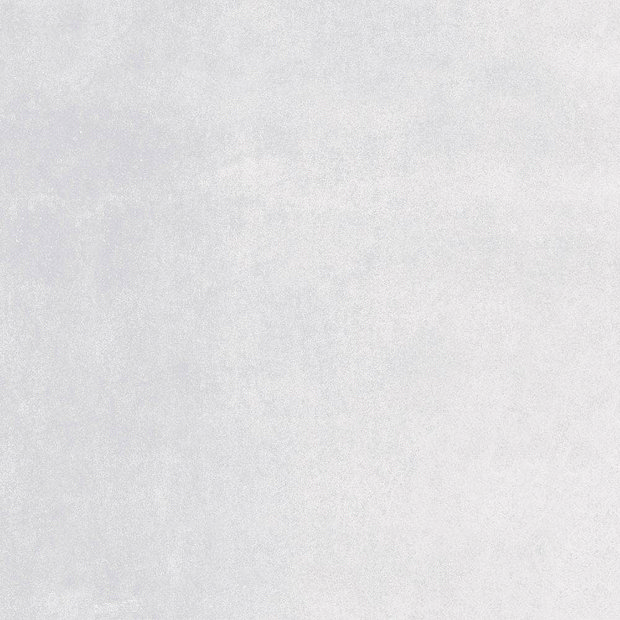 Eclipse White Porcelain Floor Tiles - 60 x 60cm