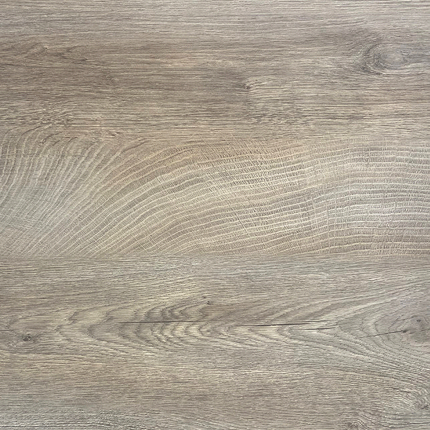 EcoDelux Ballance 1690mm Mid Oak Wall Hung Tall Storage Unit (Flat Packed)