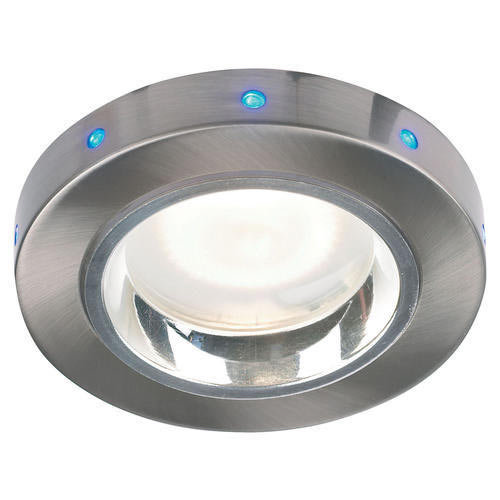 Endon - Enluce Bathroom Circular LED Downlight with LED Driver - EL ...