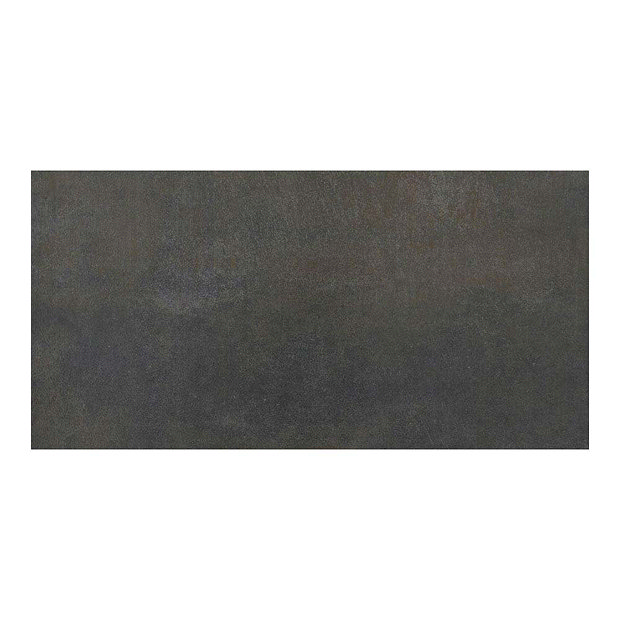 Eris Graphite Porcelain Wall Tile - 250 x 500mm (Pack of 14)