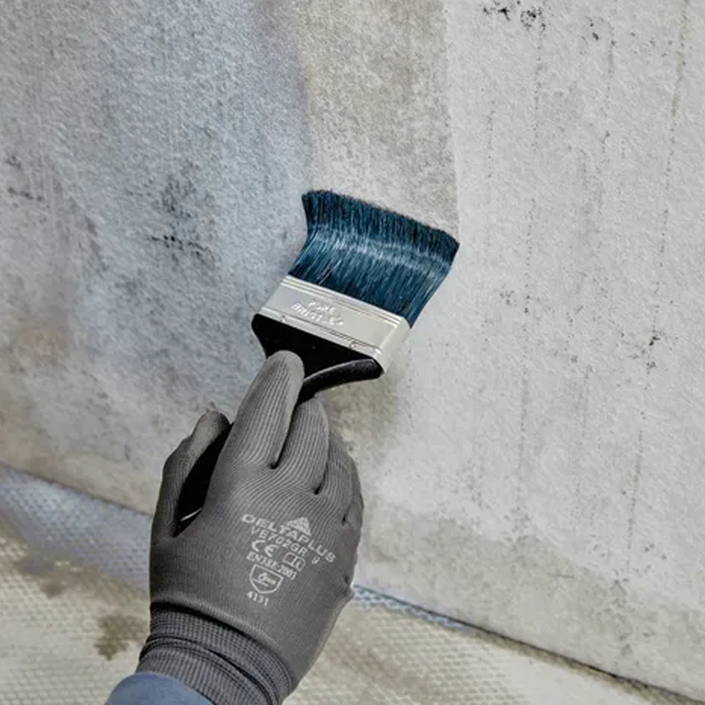 Everbuild - Aquaseal Wet Room System Tanking Kit