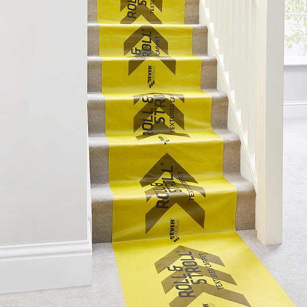 Everbuild - Plumbers Gold Clear Sealant