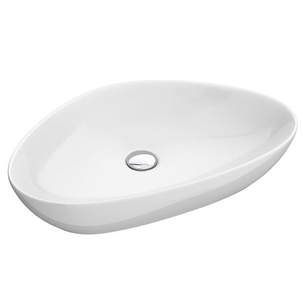 Fiesta Counter Top Basin | Online Now From Victorian Plumbing.co.uk