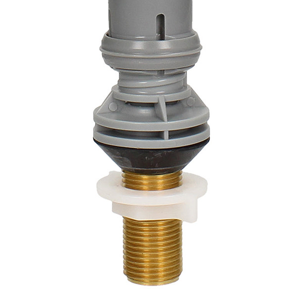 FlushKING Adjustable Bottom Entry Brass Shank Fill Valve | Online Now