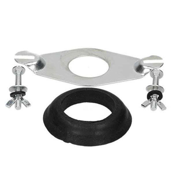 FlushKING Close Coupled Plate Kit | Now At Victorian Plumbing.co.uk