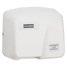 Franke Rodan RODX310 Touch Free Stainless Steel Hand Dryer
