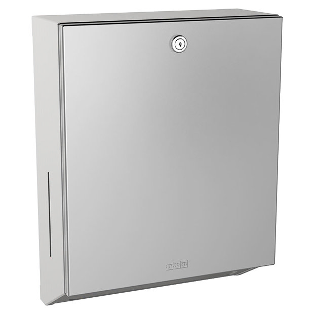 Franke Rodan RODX600 Wall Mounted Paper Towel Dispenser
