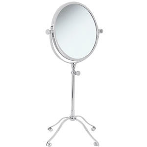 Freestanding Mirror, Bathroom Full Length Freestanding Mirror at ...